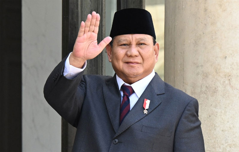 Daftar 7 Utusan Khusus Presiden yang Dilantik Prabowo Subianto - ANALITIK NEWS
