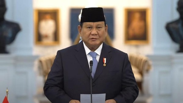 Presiden Prabowo Resmi Luncurkan Danantara - ANALITIK NEWS