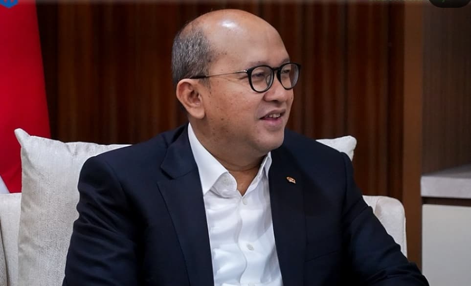 Rosan Roeslani Ungkap Sektor Priotitas Danantara, Fokus pada Hilirisasi - ANALITIK NEWS