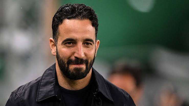 Ruben Amorim Puji Kevin De Bruyne, Tapi Ada di Sisi Manchester yang ...